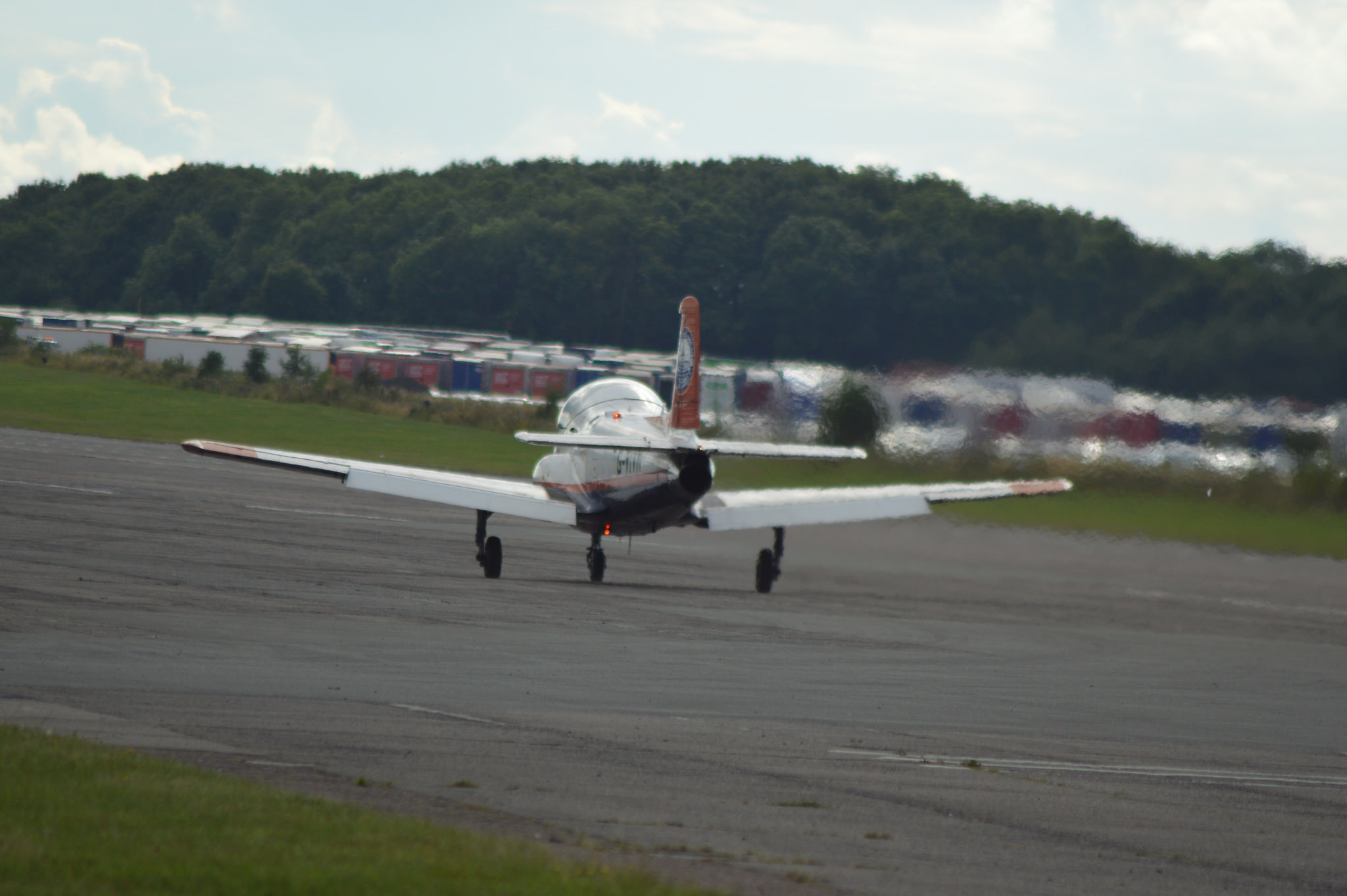 Swords Aviation – Fly Fighter Jet | Swords Aviation – UK Premier Jet ...