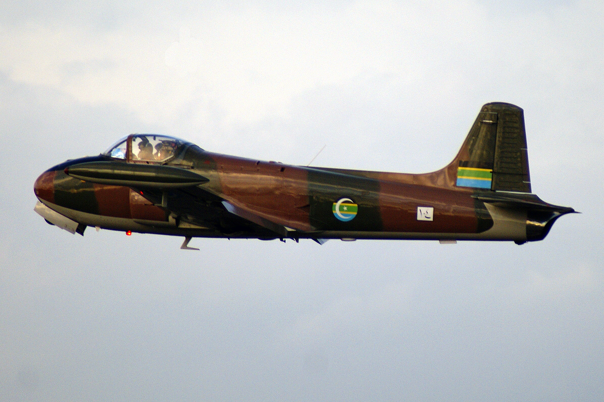 Autumn colours | Swords Aviation – Fly Fighter Jet