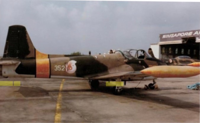 Swords Aviation – Fly Fighter Jet and give back to Community | Swords ...