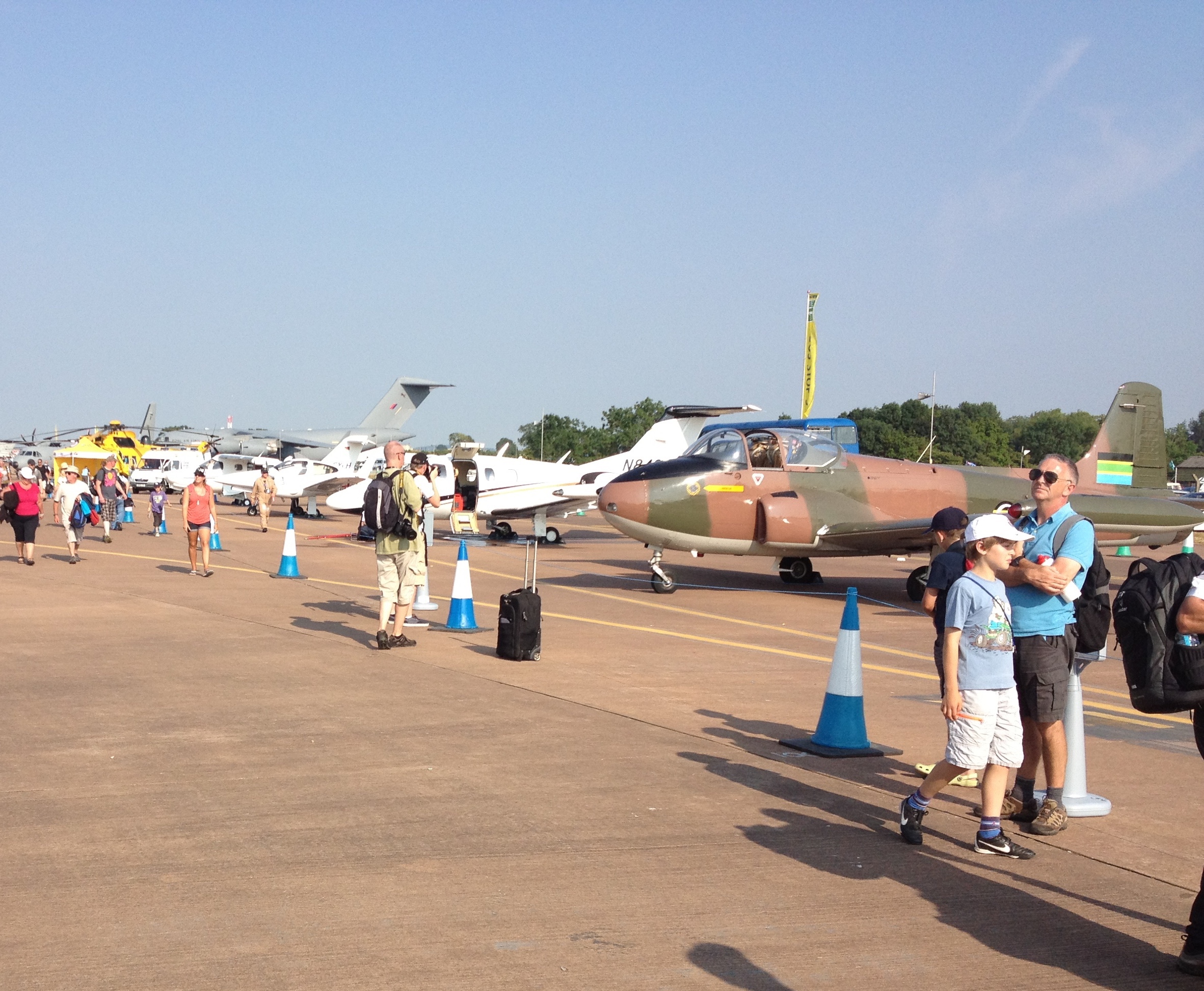 Public Events | Swords Aviation – Fly Fighter Jet and give back to ...