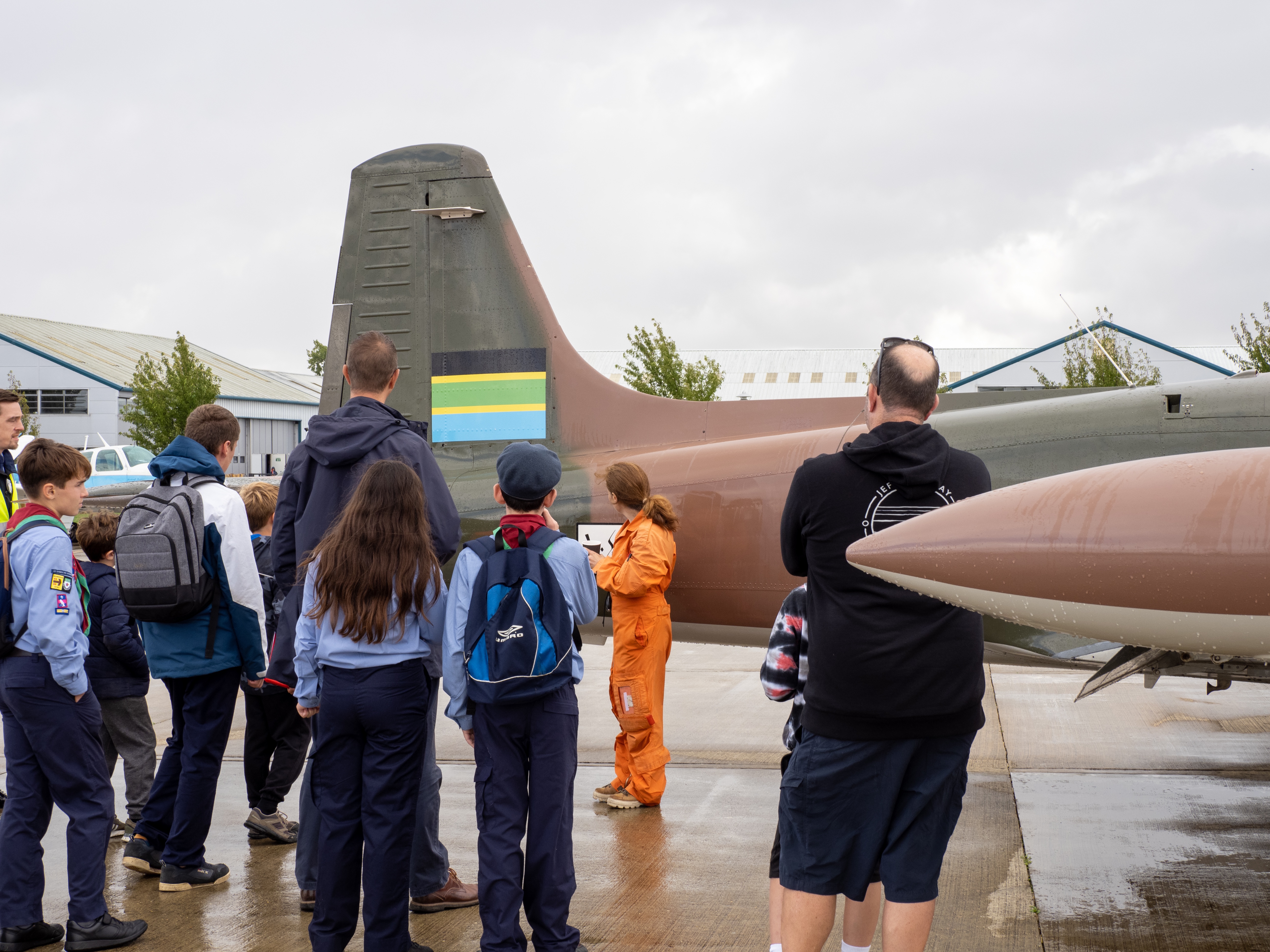 Swords Aviation – Fly Fighter Jet and give back to Community | Swords ...