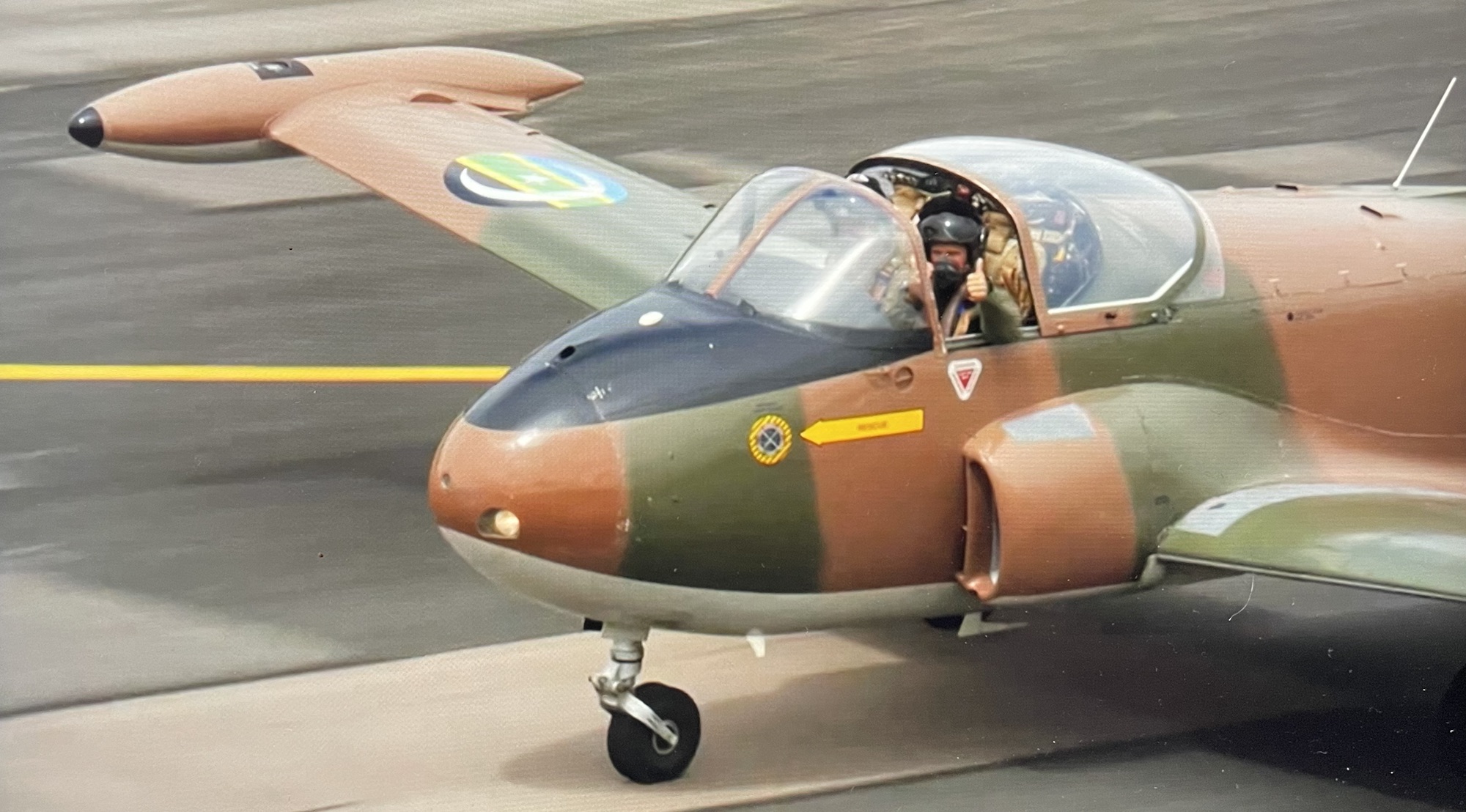 Swords Aviation – Fly Fighter Jet | Swords Aviation – UK Premier Jet ...