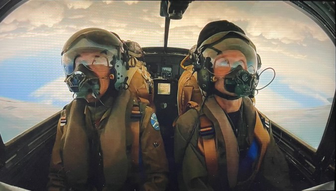 Swords Aviation – Fly Fighter Jet and give back to Community | Swords ...